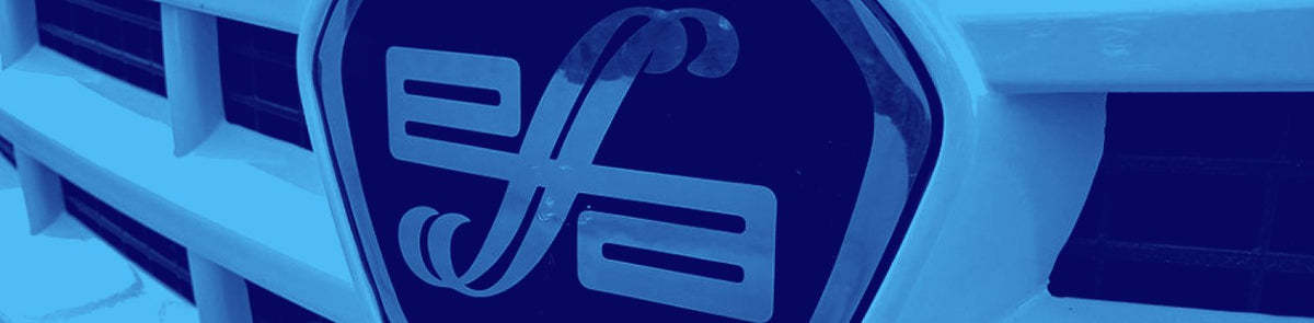 EFFA MOTORS – Motor Sharp