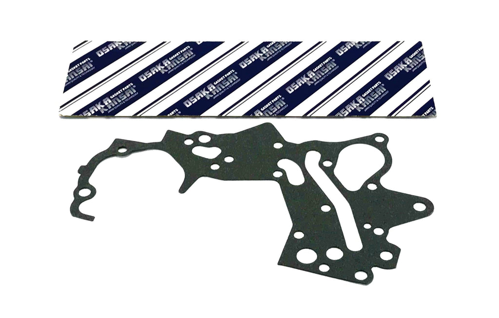 Junta Bomba Óleo Mitsubishi Space Wagon 2.4 16v 4g64 – MOTOR SHARP