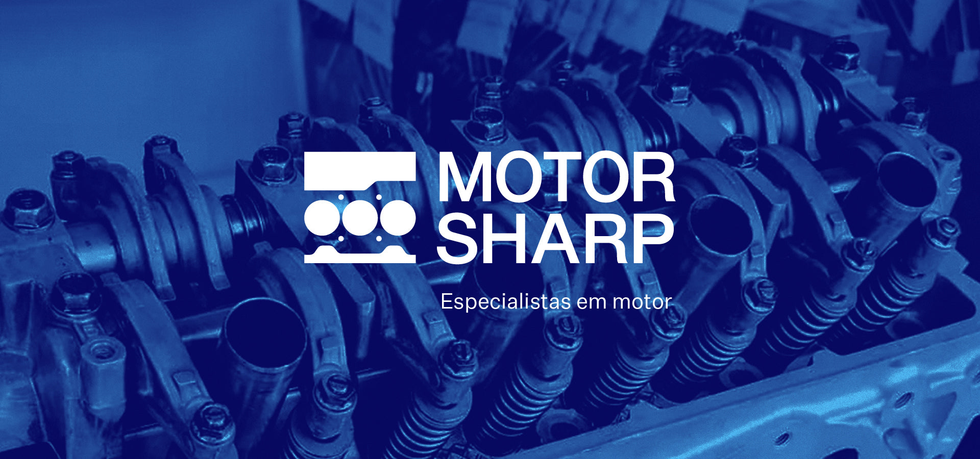 Motor Sharp – MOTOR SHARP