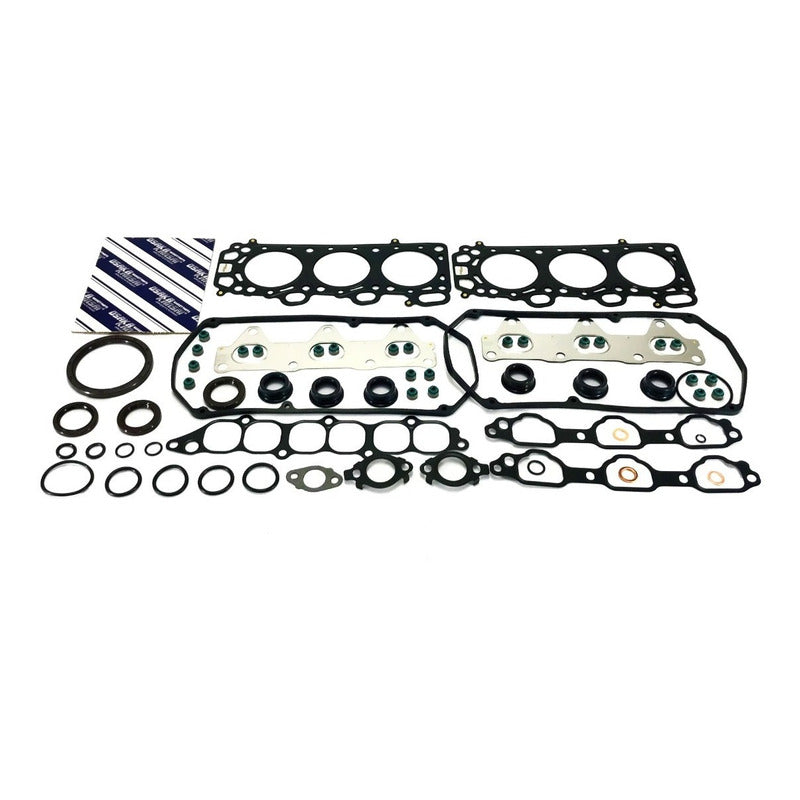 Jogo Junta Completo Mitsubishi Galant 2.5 V6 6a13 1993-2005 – MOTOR SHARP