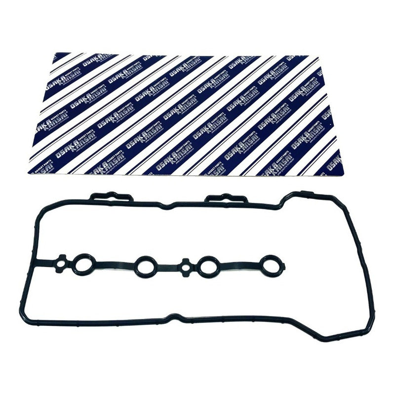 Junta Tampa Válvula Nissan Kicks 1.6 16v Hr16de Flex – MOTOR SHARP