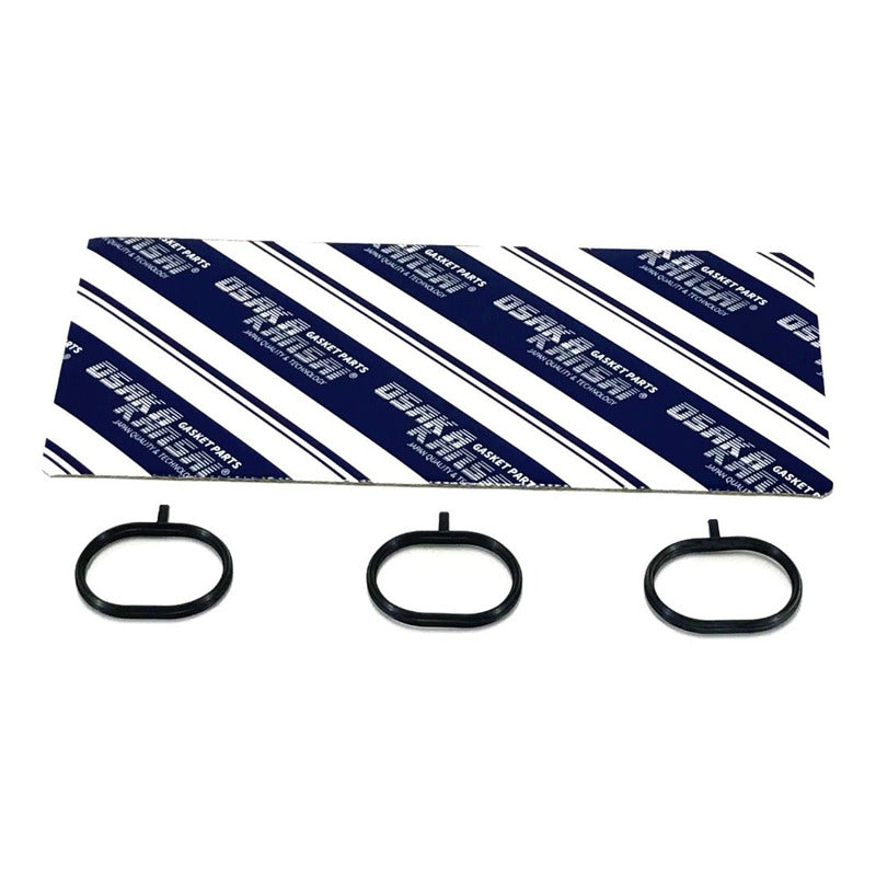 Junta Coletor Admissão Nissan Versa 1.0 12v Flex 2016-2020 – MOTOR SHARP